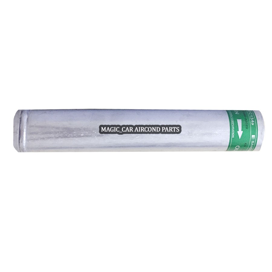 PERODUA AXIA ORIGINAL SANDEN SD RECEIVER DRIER/ FILTER DRYER (CAR ...