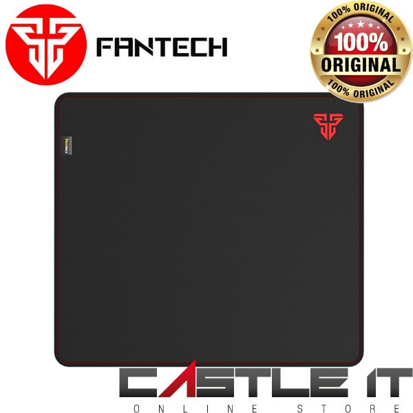 FANTECH ZERO-G MPC450 GAMING MOUSE PAD SPEED TYPE SURFACES UNLIMITED ...
