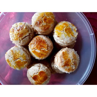 Kuih Mazola homemade (kuih raya) | Shopee Malaysia