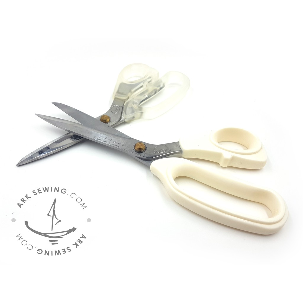 RIDER TAILORING SCISSORS / GUNTING KAIN RIDER (SESUAI TANGAN KANAN ...