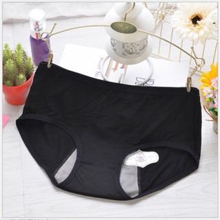 Seluar Dalam Kalis Bocor Haid(Menstrual Pantie) | Shopee Malaysia