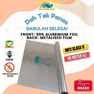 FOIL LAMINATE, Online Shop | Shopee Malaysia