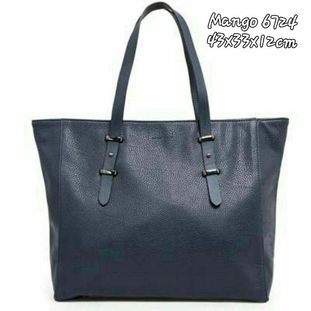 6724 MNG Handbag Stock Clearance | Shopee Malaysia