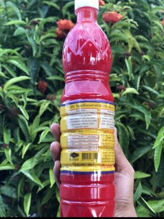 SOS TOMATO SIAM CAP LABU / SOS LABU | Shopee Malaysia