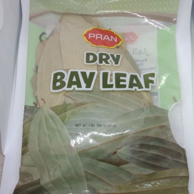 Dry bay leaf ( daun salam) | Shopee Malaysia