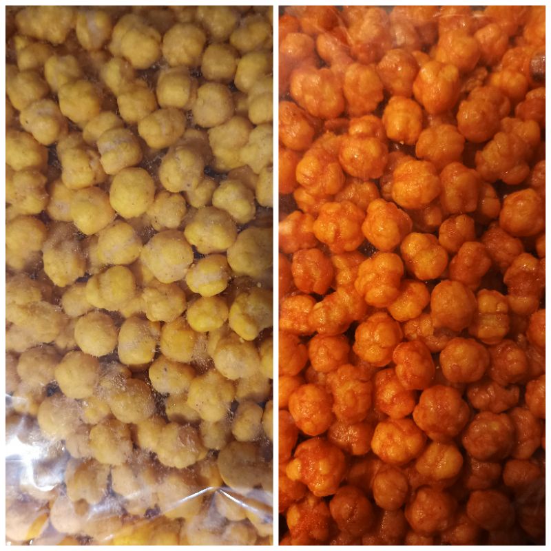 Jagung Pilus Original / Spicy (Pack Besar) | Shopee Malaysia