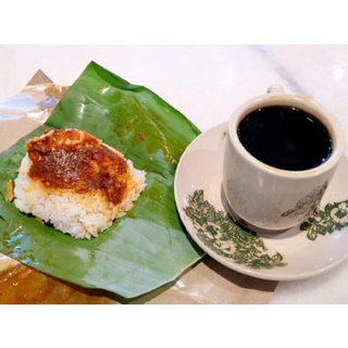 (Ready Stock) KOPI CAP RAGA UTARA (50 GRAM) | Shopee Malaysia