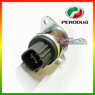 PERODUA Throttle Body Sensor Switch Myvi 1.3 1.5 Kelisa Kenari Alza ...