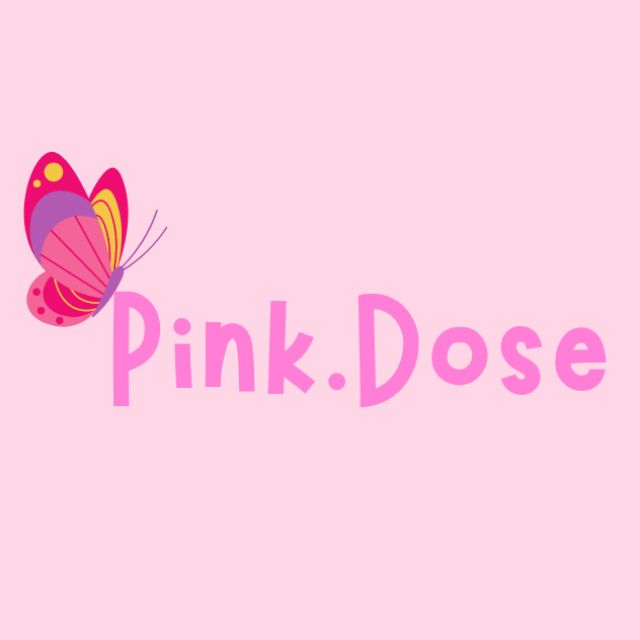 Pink.Dose, Online Shop | Shopee Malaysia