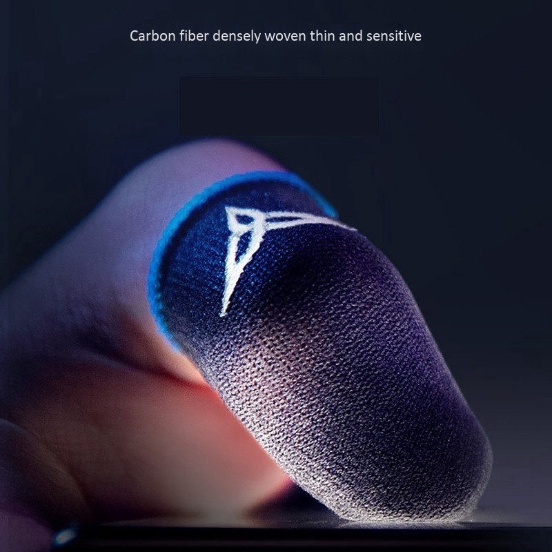 Flydigi Finger Sleeve 2 Bee Mobile Game Finger Cover Sweat-Proof Sleeve ... Flydigi Finger Sleeve 2 Bee Mobile Game Finger Cover Sweat-Proof Sleeve ...