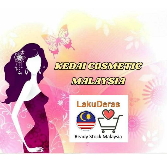 Kedai_Cosmetic_Malaysia, Online Shop | Shopee Malaysia