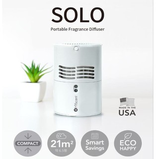 HYscent Inventory Cartridge Eco-friendly Solid Air freshener Solo Dual ...