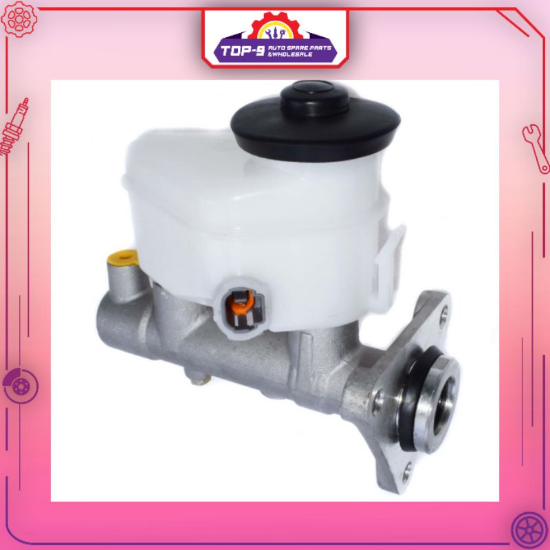 Hydraulic Brake Master Pump Cylinder 47201-12680 for Toyota Corolla ...