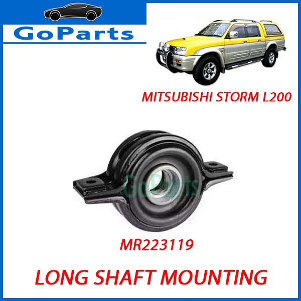 MITSUBISHI STORM L200 (4X4) LONG SHAFT MOUNTING MR223119 | Shopee Malaysia