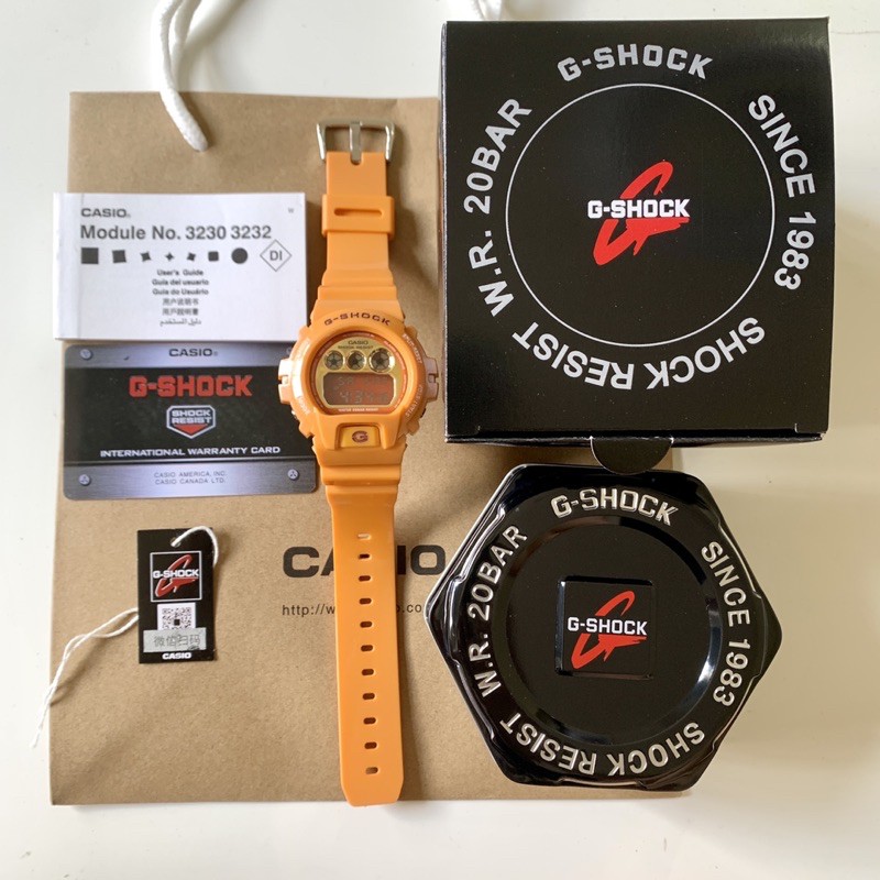 Gshock grade 1:1 full set | Shopee Malaysia