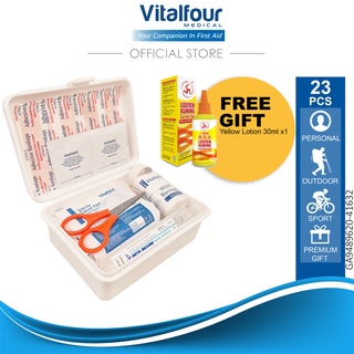 VitalFour Medical Official Store, Online Shop | Shopee Malaysia