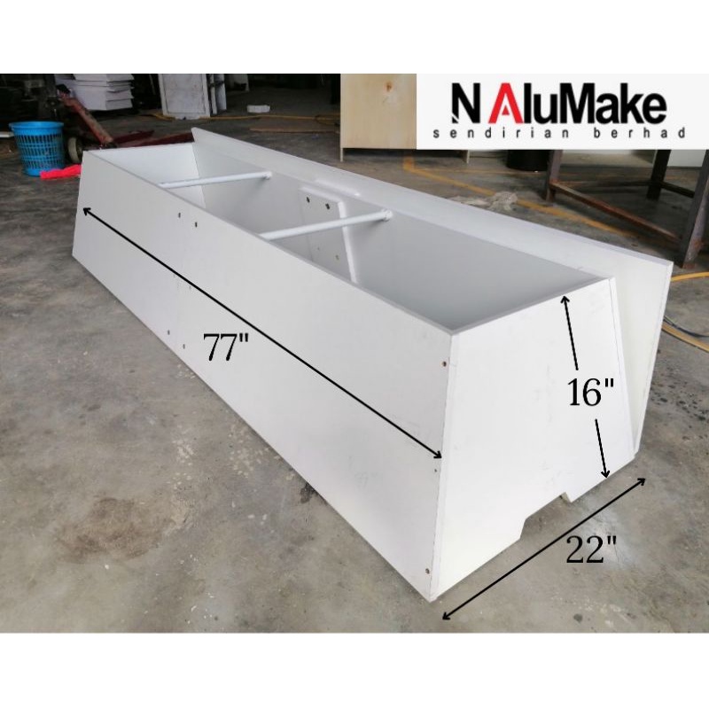 Keranda Islamic DIY (Standard Saiz Dewasa) | Shopee Malaysia