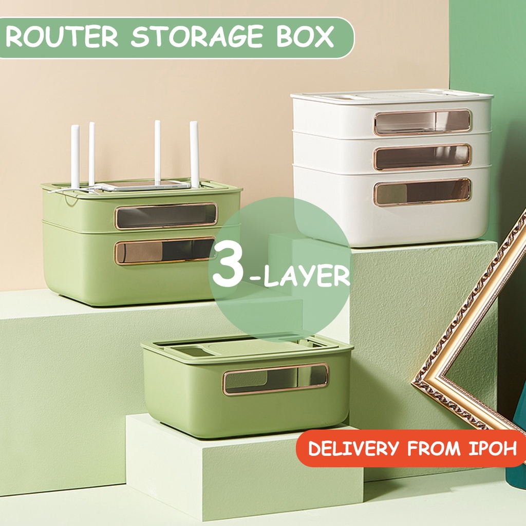 routerbox - Prices and Promotions - Jan 2023 | Shopee Malaysia