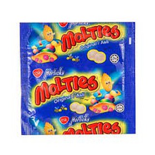 Horlicks Malties Candy (9 Packs) | Shopee Malaysia