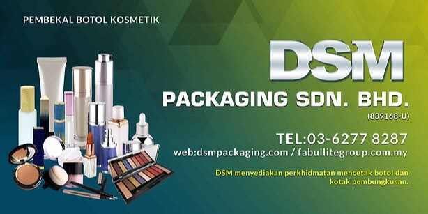 DSM PACKAGING SDN BHD, Online Shop | Shopee Malaysia