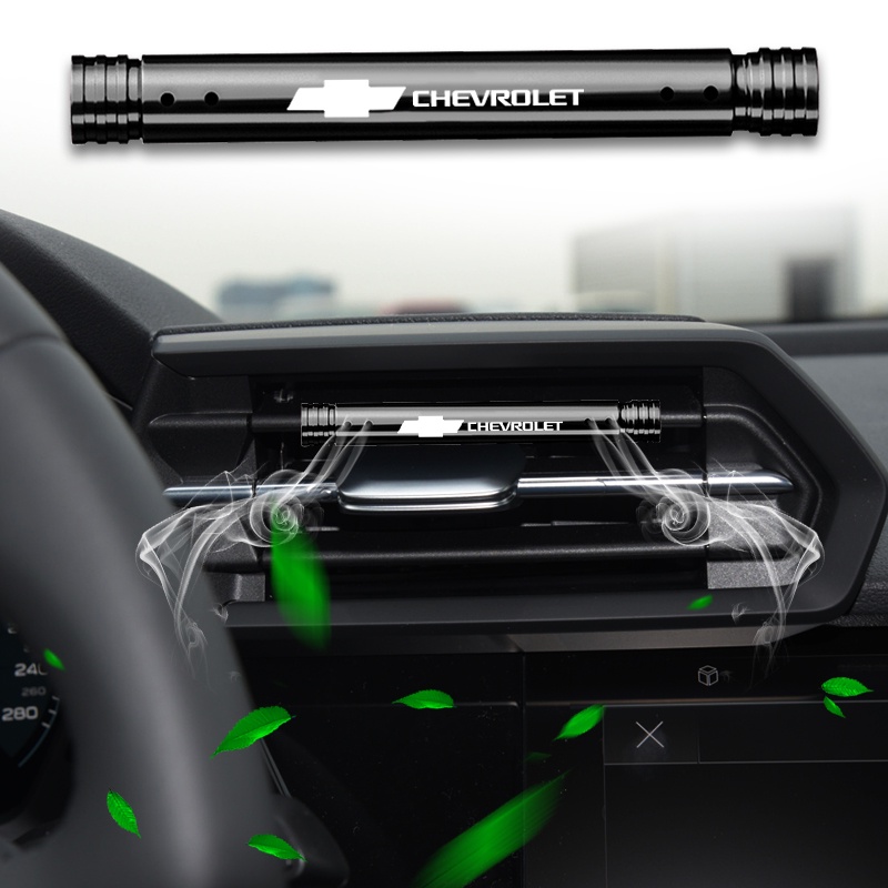 Car Fragrance Car Freshener Deodorant Solid Balm Air Conditioner Outlet ...