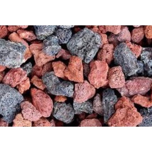 [READYSTOCK] 2KG LAVA ROCK VOLCANIC STONE Bio Filter & Growing Media ...