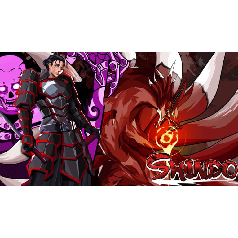 Ranks Shindo Life