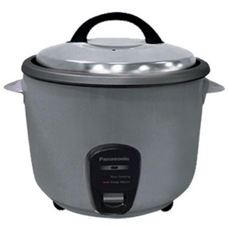 (NEW MODEL)PANASONIC 2.8L CONVENTIONAL RICE COOKER SR-E28A/SR-E28 ...
