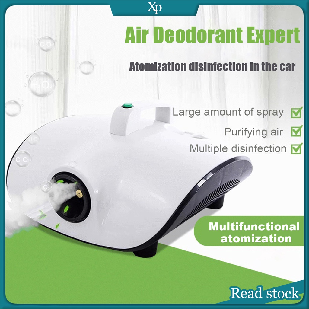 【Clearance Sale】Spray Dispenser Remove Formaldehyde High-performance ...