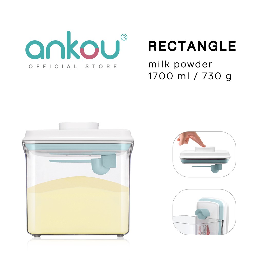 Official Ankou Malaysia, Online Shop | Shopee Malaysia