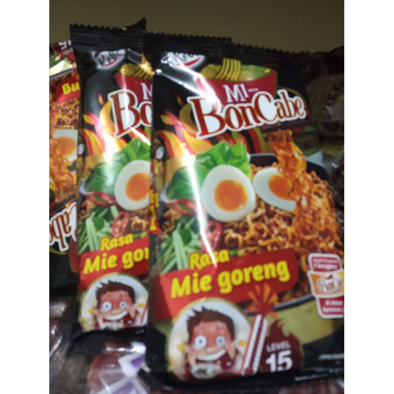bon/cabe/mie/goreng/ | Shopee Malaysia