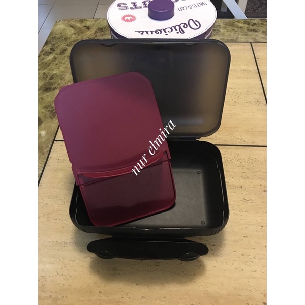 tupperware bekal (1 set) | Shopee Malaysia