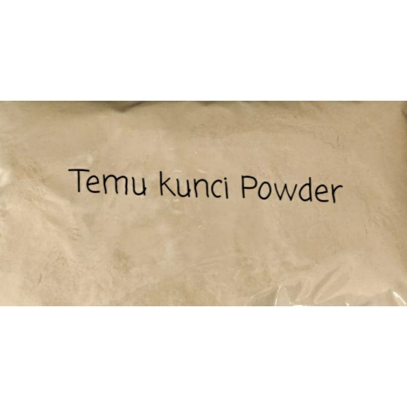 Temu Kunci Powder 500g 1pack | Shopee Malaysia
