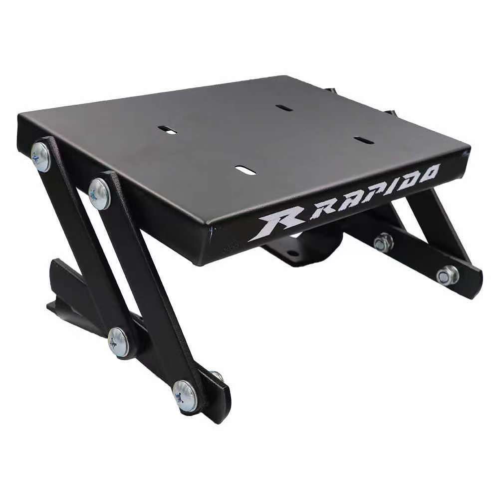 Monorack RAPIDO Heavy Duty Y16ZR VF3i LC135 Y15ZR RS150 EX5 Dream Fi ...