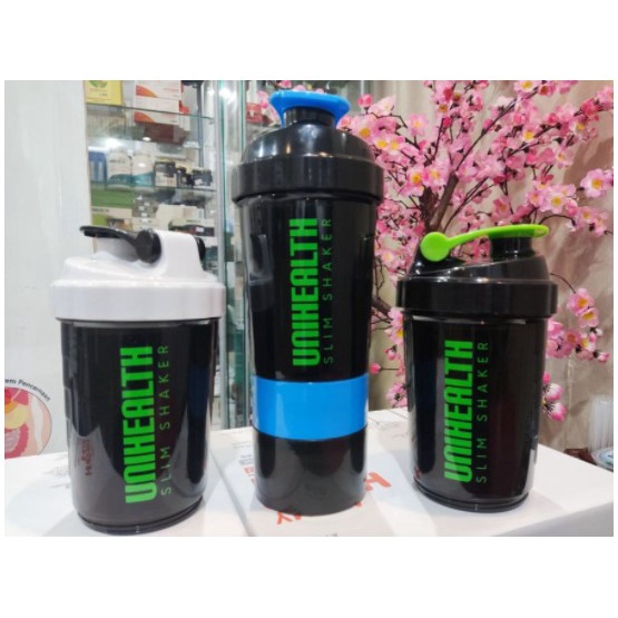 Shaker Bottle Mixer Cup Drinking Bottle Shaker | Shopee Malaysia
