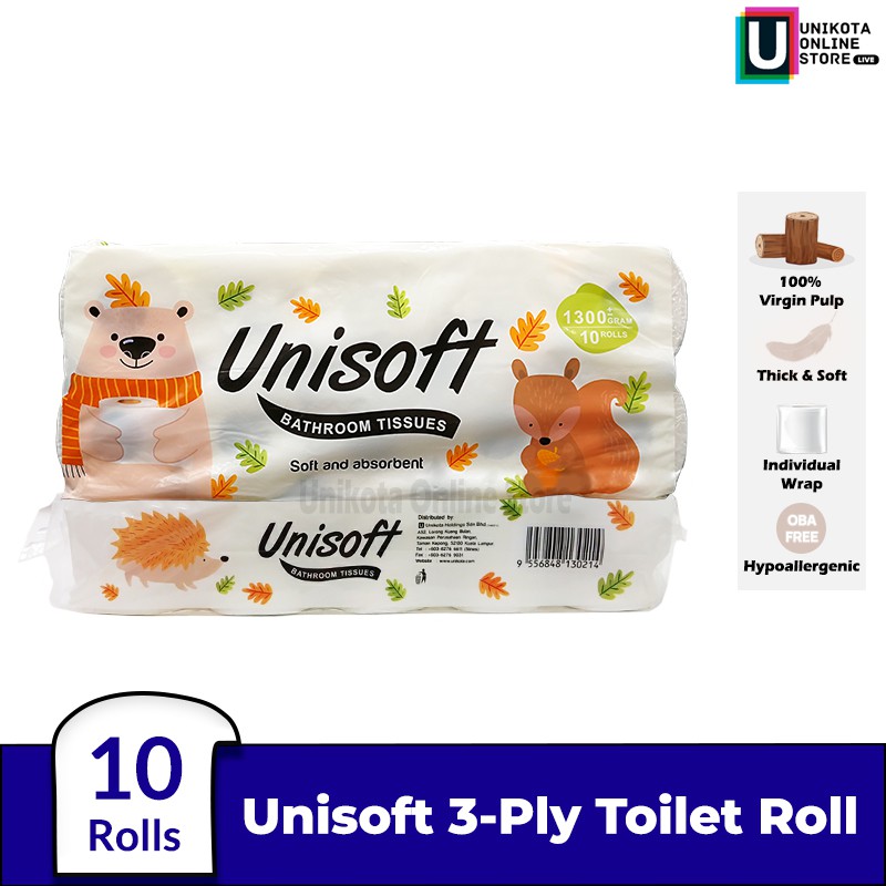 Unikota Online Store, Online Shop | Shopee Malaysia