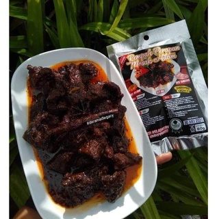 Daramed Legacy Rempah Perapan Masak Hitam Percuma Rempah 3 Sekawan ...