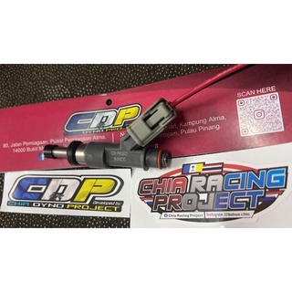 [READY STOCK] RACING FUELS INJECTOR FOR M5 METHANOL & NITRO - 650cc ...