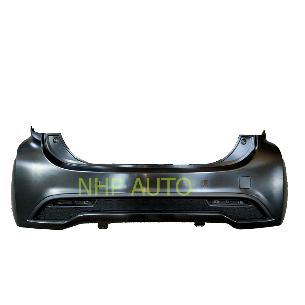 Myvi Icon 1.3 Rear Bumper | Shopee Malaysia
