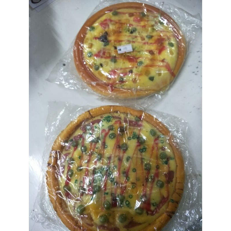 assorted faux fake pizza | Shopee Malaysia