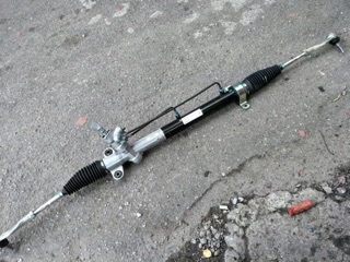 STEERING RACK ALZA ORIGINAL PERODUA ️️️. NEW ITEM (NOT RECOND) | Shopee ...