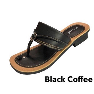 SELIPAR/ KASUT CAPAL HITAM WARISAN TRADISIONAL KASUT BLACK CAPAL GAYA ...