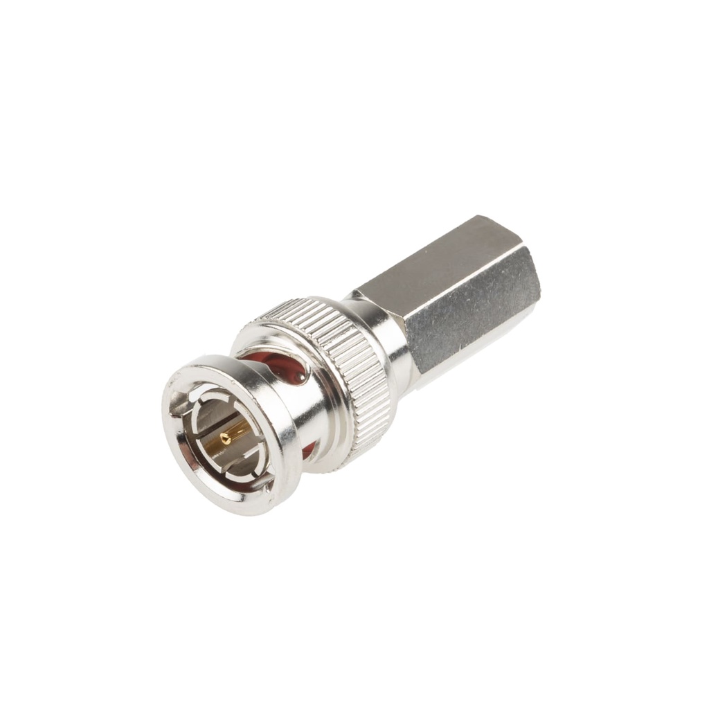 BNC RG59 Coaxial Connector (CCTV) | Shopee Malaysia