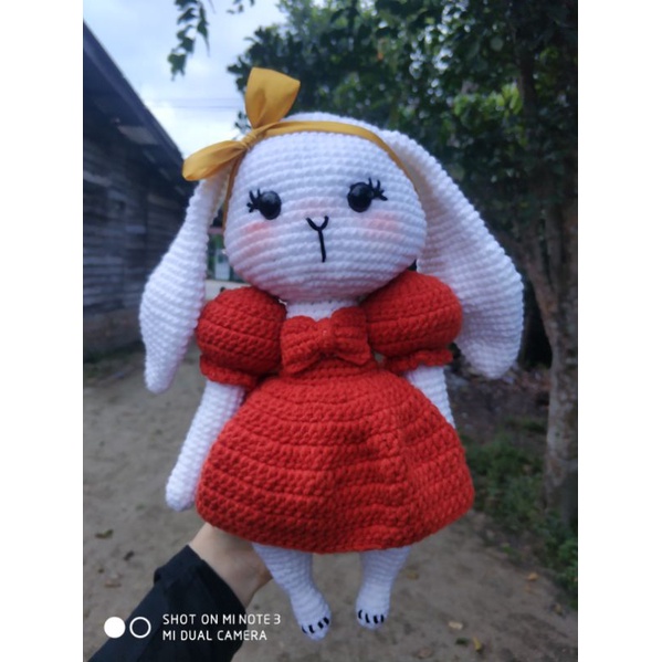 Cute bunny (ready stock) | Shopee Malaysia