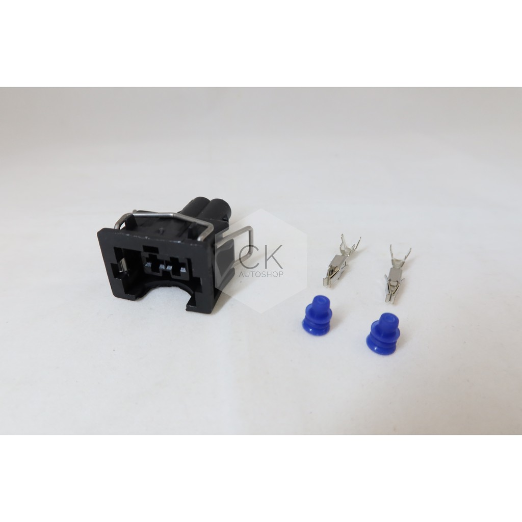 Quick Released Fuel Injector Socket Proton Mitsubishi 4g13 4G15 4g91 ...