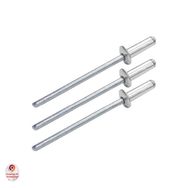 Aluminium Blind Rivert/ Mata Rivet (1/4 , 5/16) 1,000 pcs per pack ...