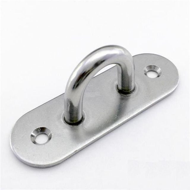 STAINLESS STEEL D TYPE FAN HOOK KIPAS GANTUNG U HOOK | Shopee Malaysia