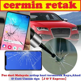 Gam Cermin Kereta/Glass Repair/Car Crack /mobile / Phone Screen ...