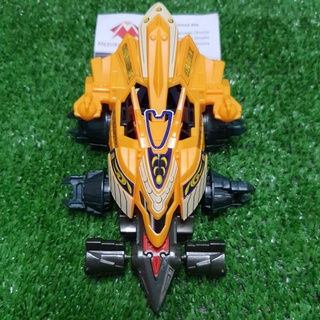 Crush Gear Turbo Gaiki (Bandai) | Shopee Malaysia
