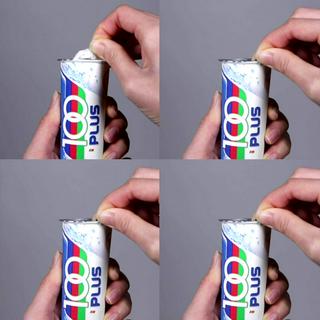 100PLUS Hydration Bar Ice Cream Original Each Bar (75ml) | Shopee Malaysia